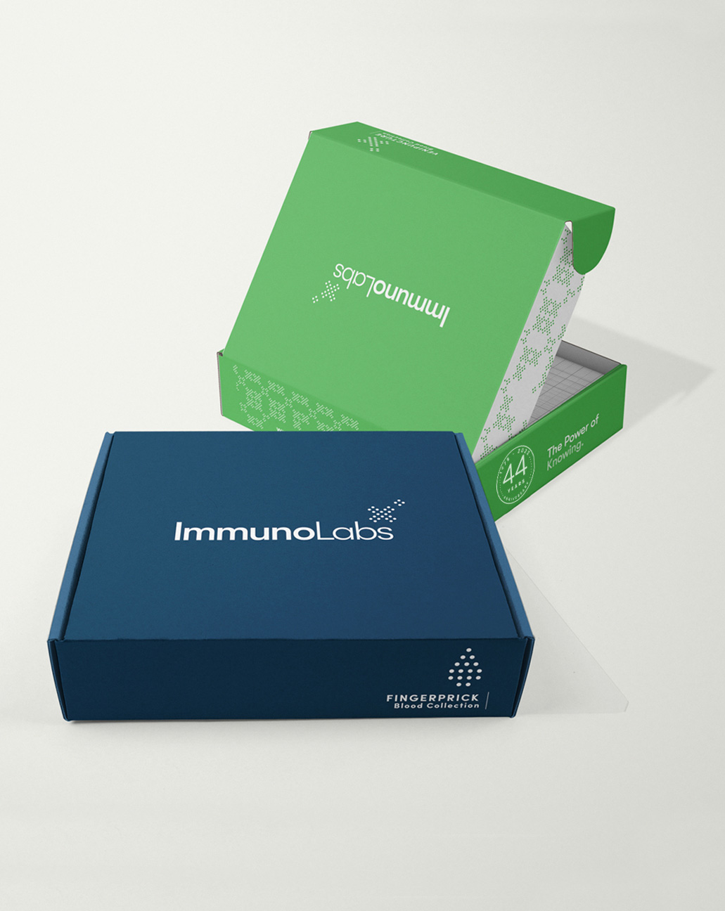 Bloodprint® Basic - Immuno Labs