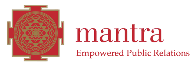 Mantra Group Logo
